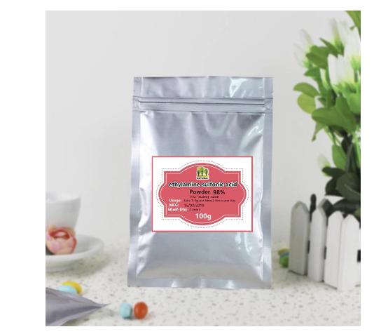 Ethylamine sulfonic acid powder 100g | Daraz.pk