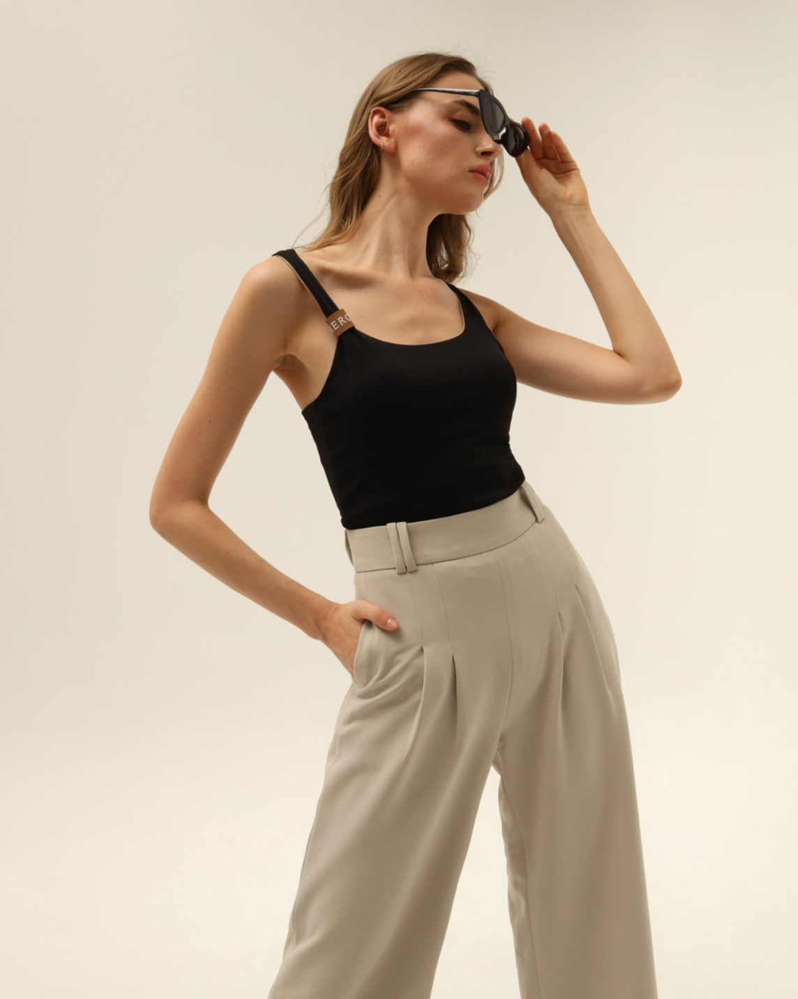 Merge Official - Pre-Order Preppy Pants (จัดส่งภายใน 15-20วัน) - Merge ...