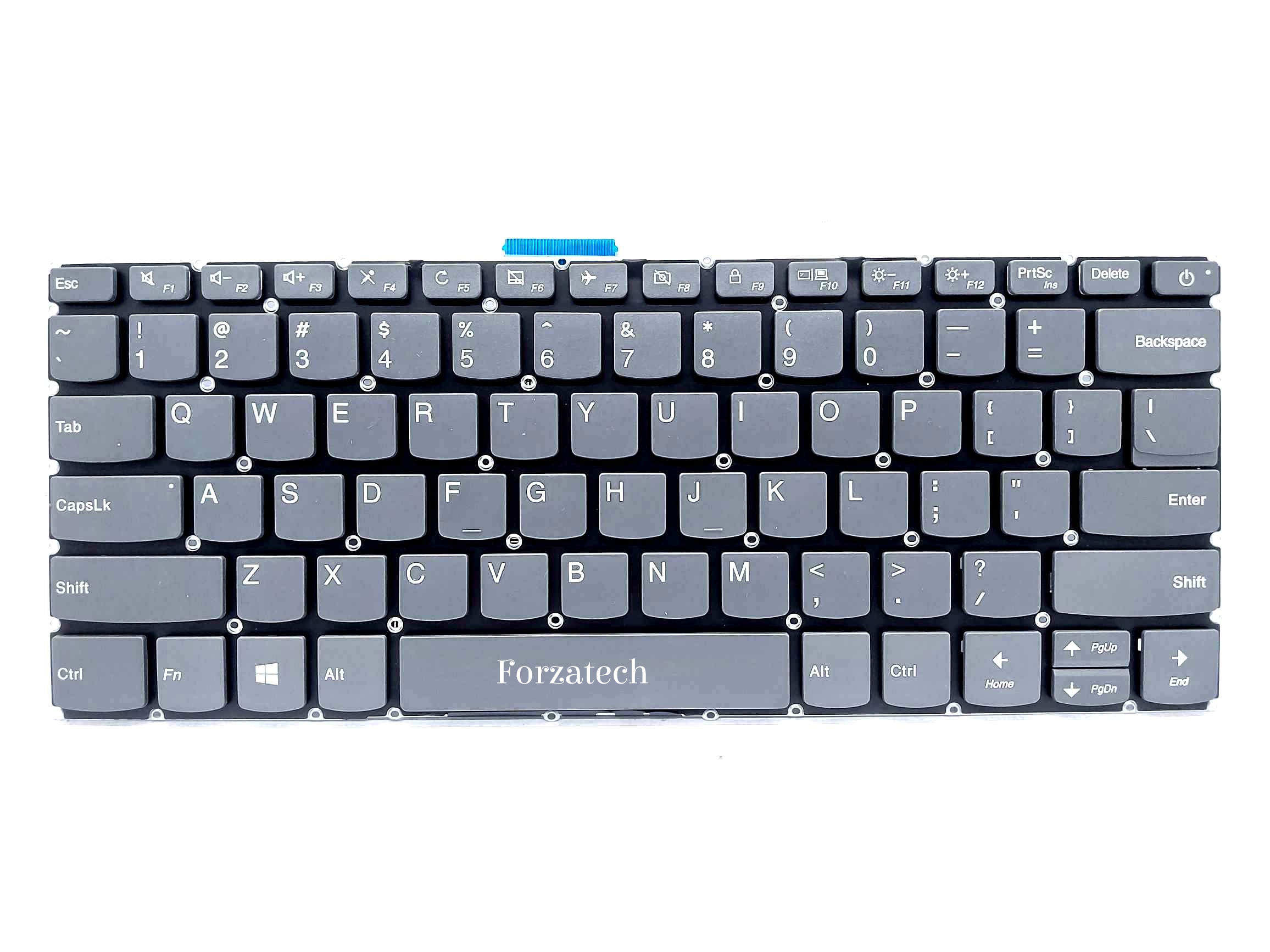 Lenovo Laptop Keyboard IdeaPad 130-14AST 130-14IKB 130-14 330C-14IKB No ...