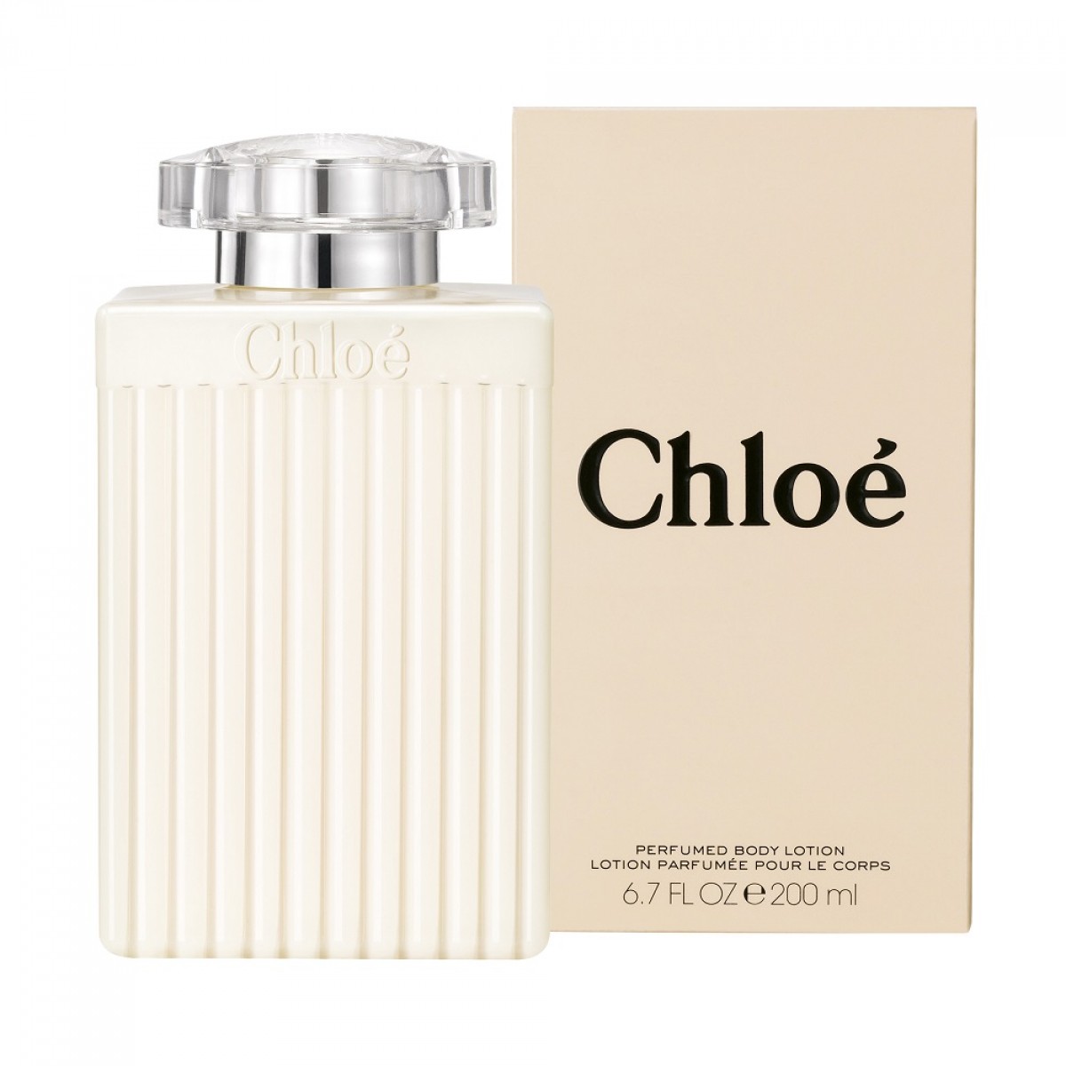 [BeauteFaire] Chloe Perfumed Body Lotion 200ml | Lazada Singapore