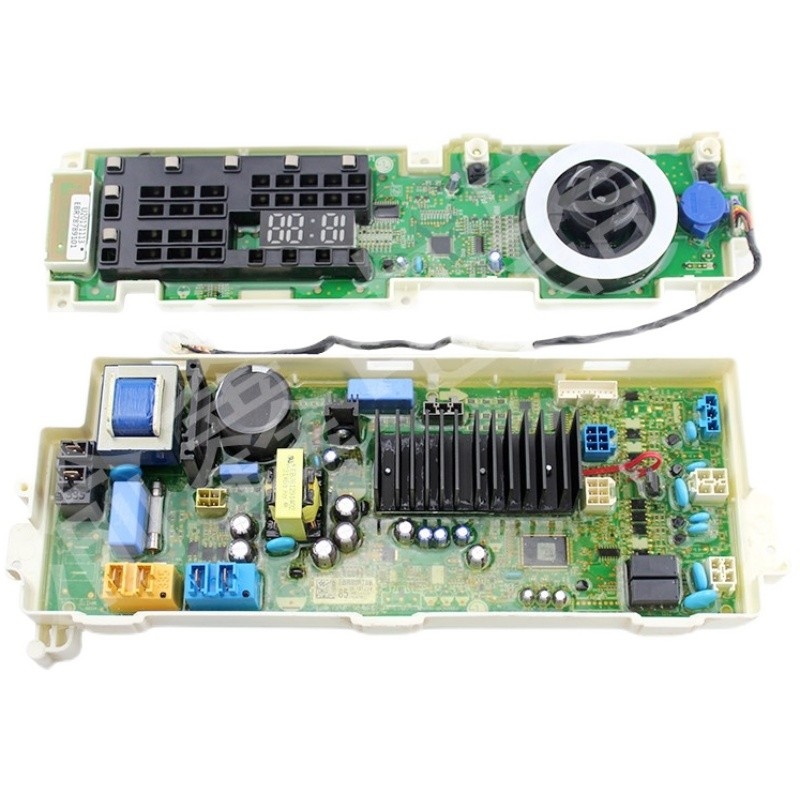 LG drum washing machine computer board motherboard WD-VH451D5S VH451D7S ...