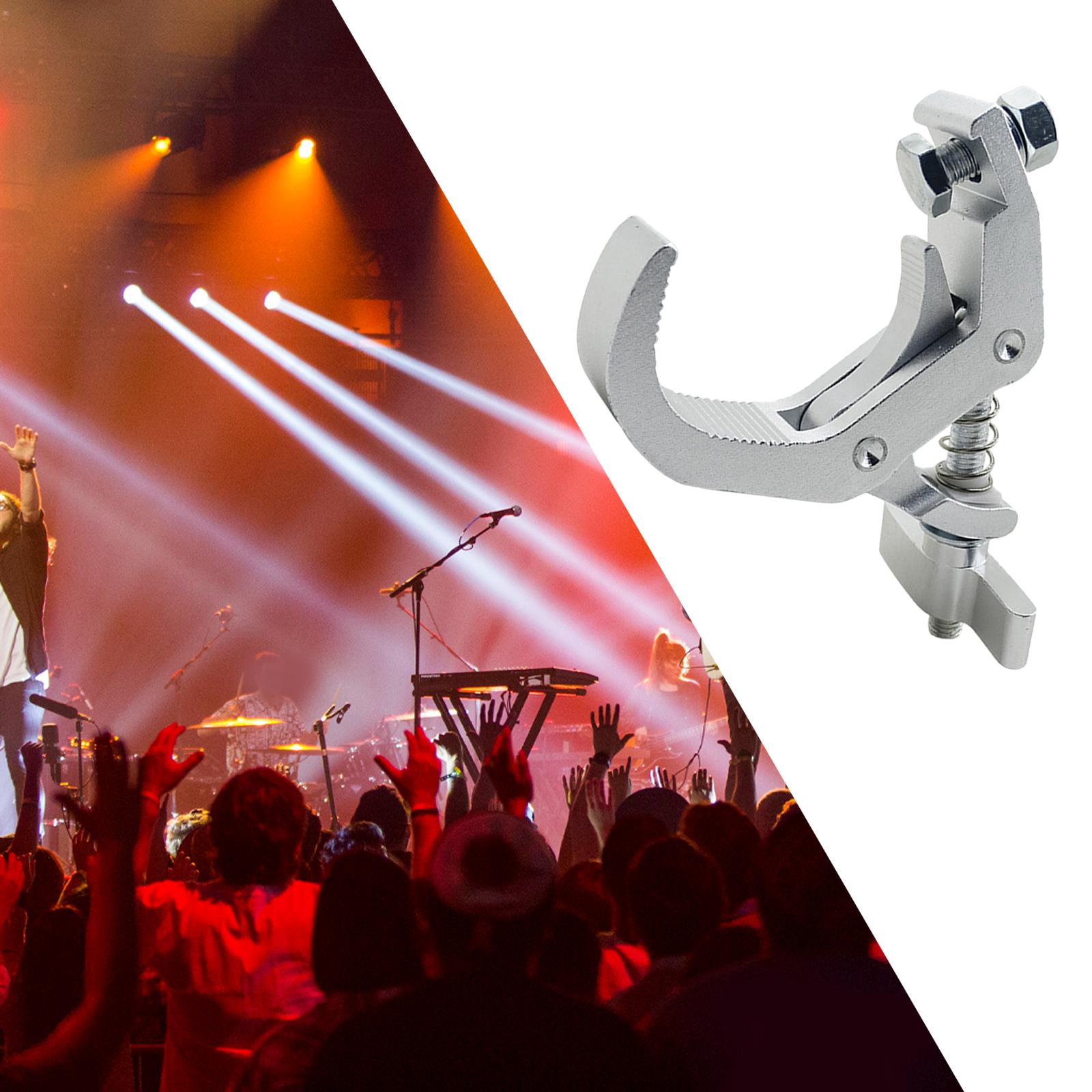 Magic Sound Stage Light Clamp Moving Head Beam Clamps Stage Light Clamp ...