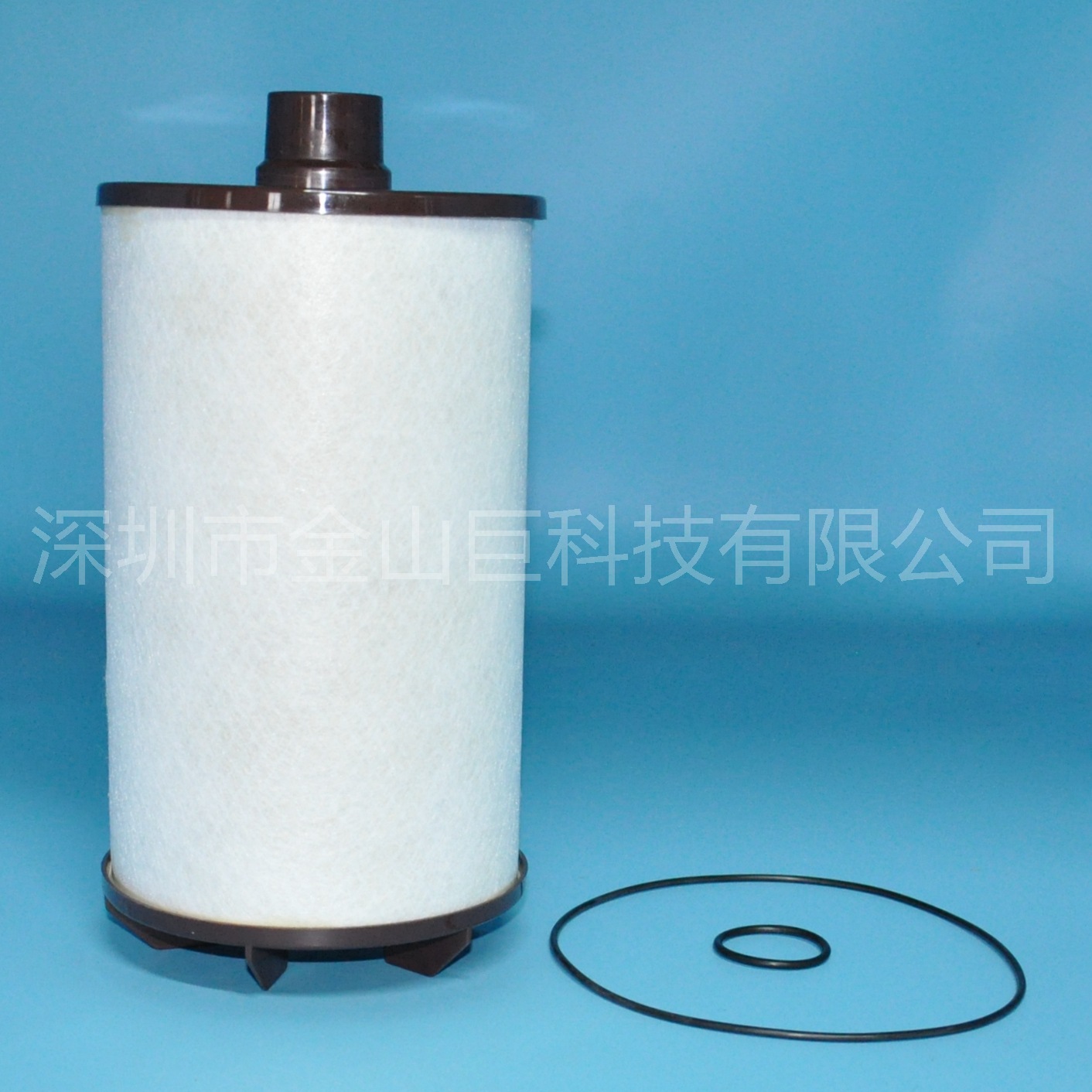 Ship engine crankcase ventilation filter CCV12000 ship maintenance ...