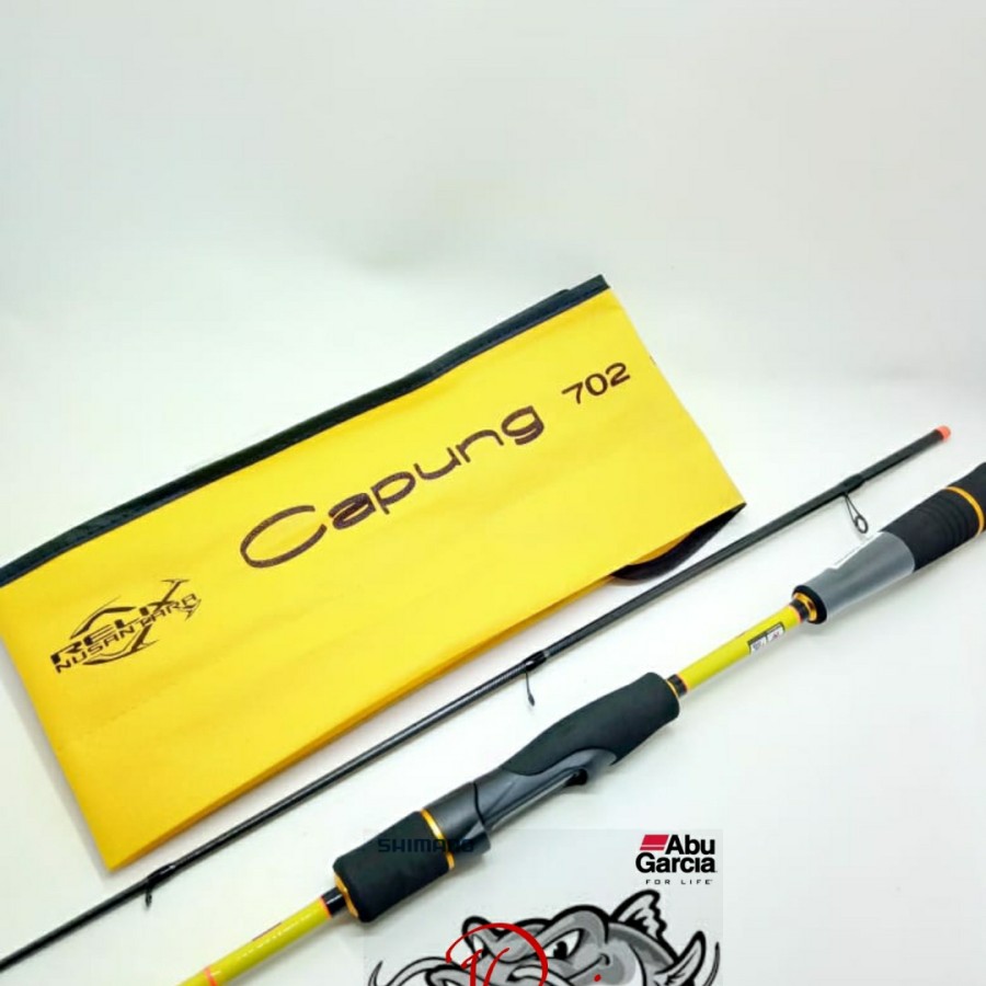 Joran RELIX NUSANTARA CAPUNG 702 UL | Lazada Indonesia