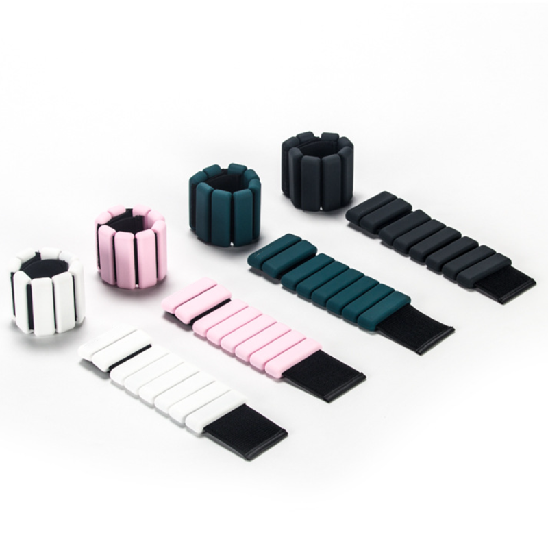 2022 Weighted Bangles Weighted Ankle Weights Wrist Weights Weighted ...