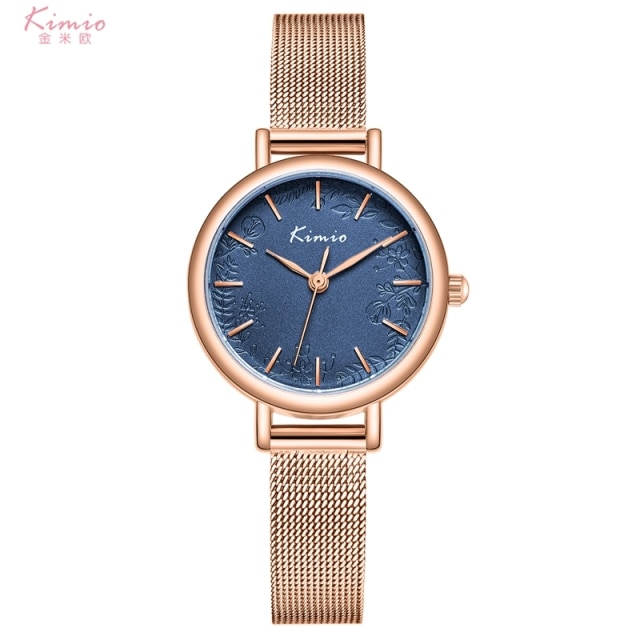 KIMIO Dropshipping 2021 New Arrivals Watches Women Luxury Brand Watch ...