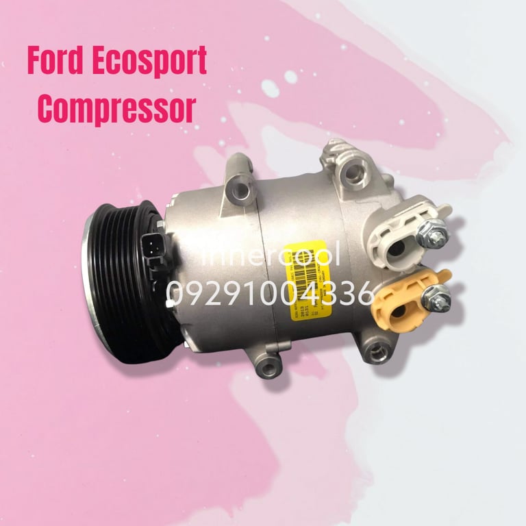 Ford Ecosport Compressor | Lazada PH