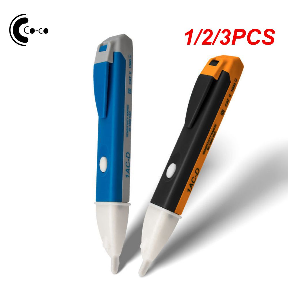 1/2/3pcs Measuring Pencil Multi-Function Line Detection Measuring Pen ...