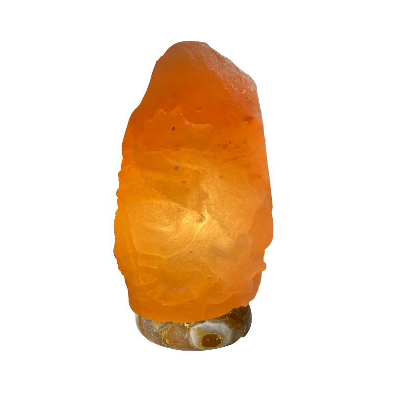 Salt Lamp Seahorse Himalayan Salt Lamps Fengshui salt crystal light ...