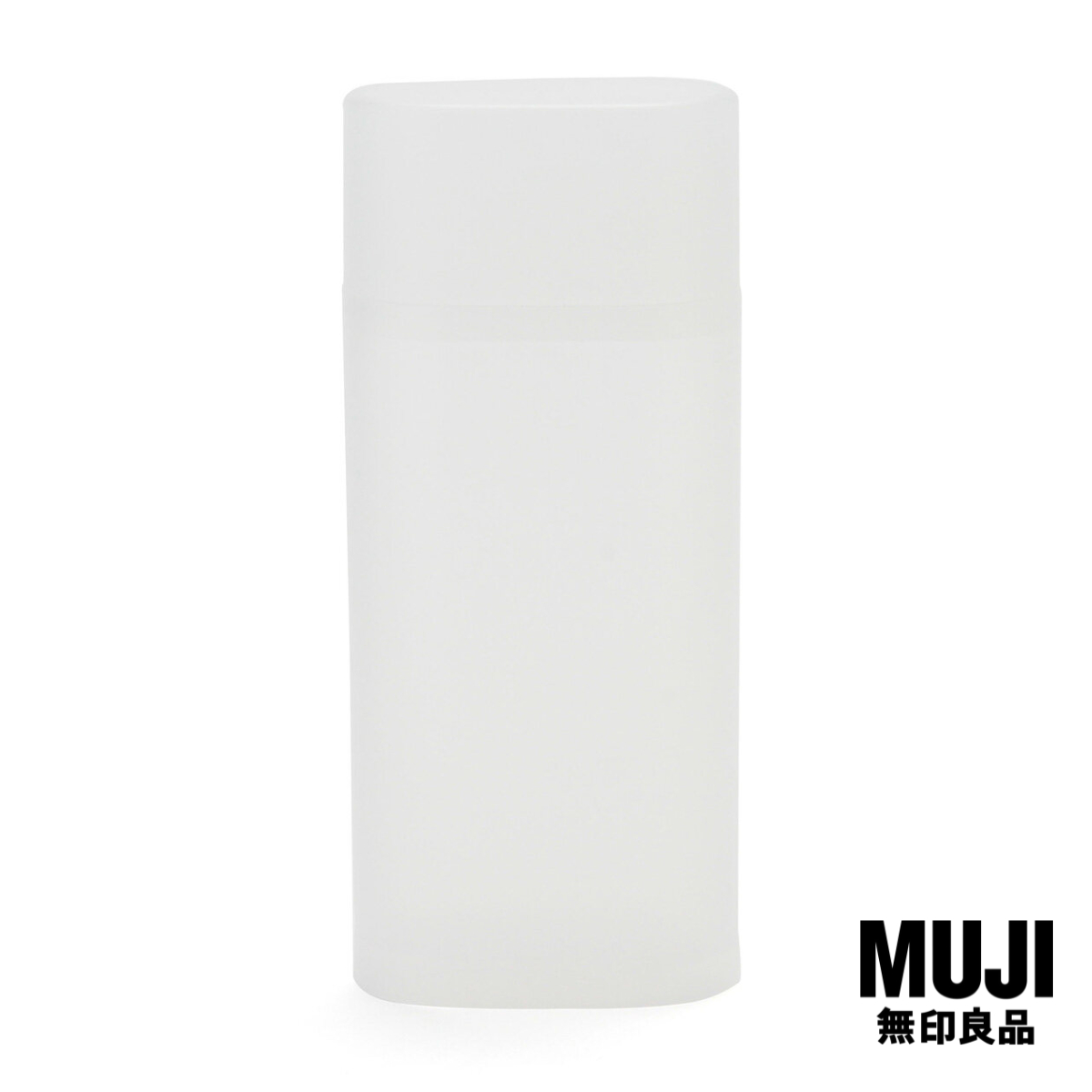 มูจิ กล่องใส่แว่นตาหรือของขนาดเล็ก - MUJI Case For Glasses And Small ...