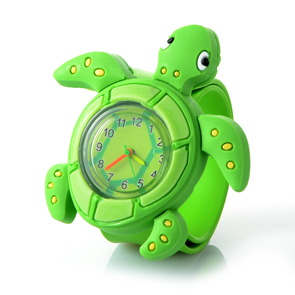 WhiteCity Cartoon Animal Kids Watches Quartz Children's Watches for ...
