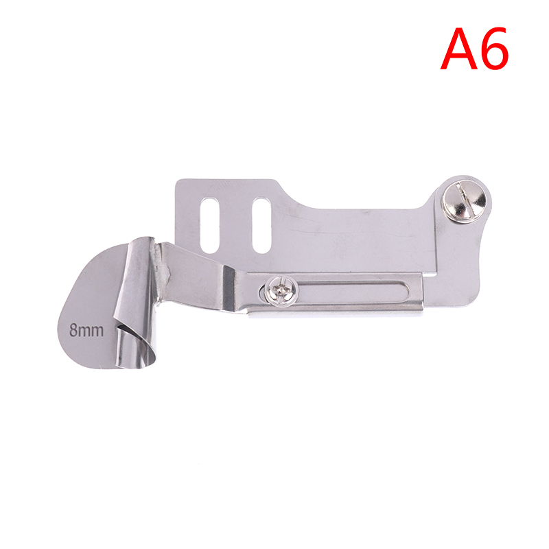 Flat Car Spiral Edging Roller Industrial Sewing Machine Pull Tube ...