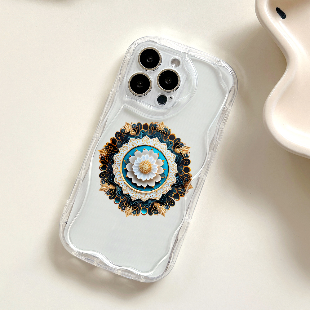 Jizetin for Redmi K40 Pro Xiaomi Poco F3 Mi 11x Back Cover Leopard ...