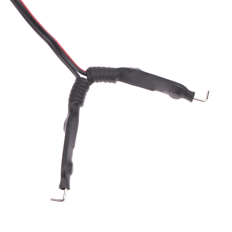 1pcs Tattoo Clip Cord Hook Line Power Tattoo Cable For Tattoo Machine ...