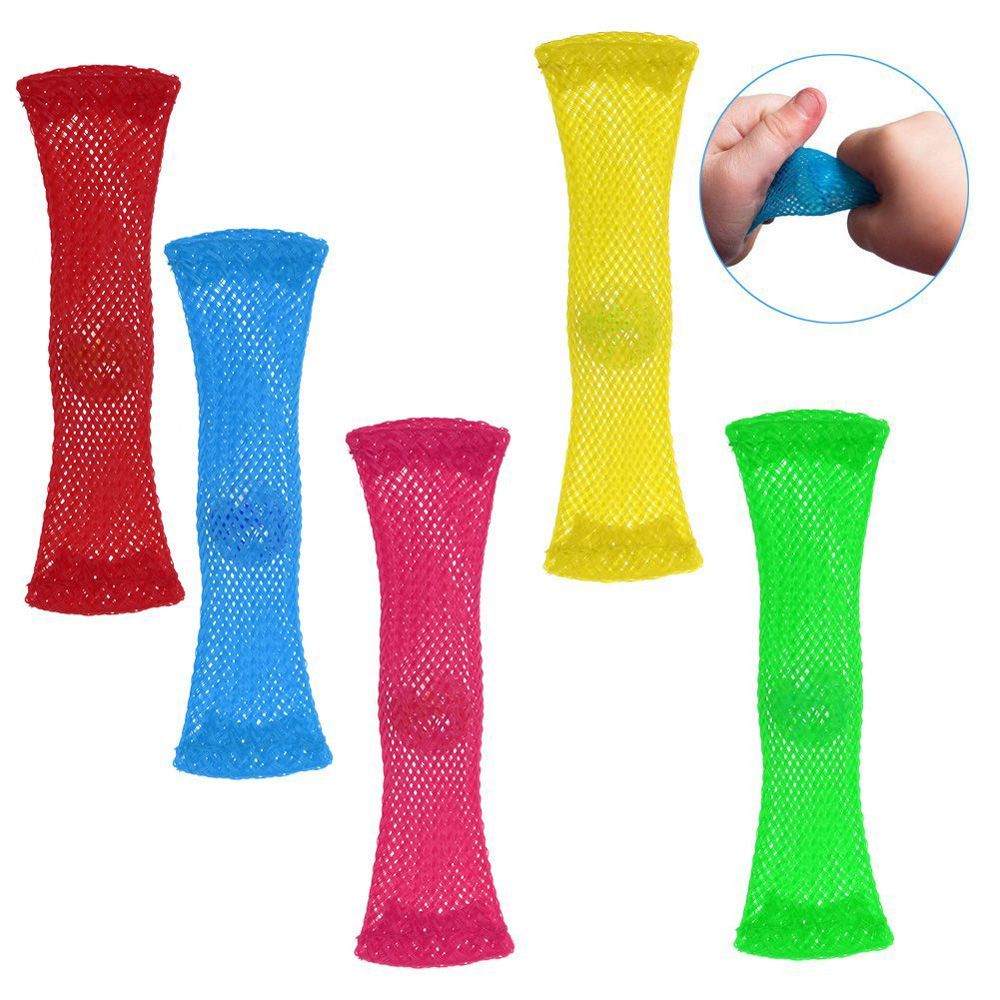 Children 1PC Occupational Relieve Stress Fidgets Hand Fidget Increase ...