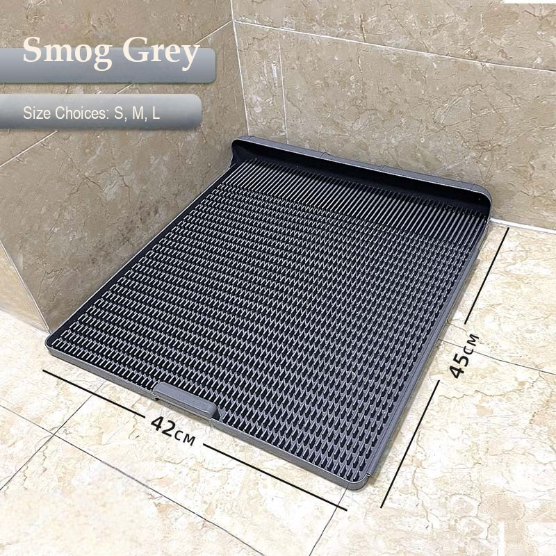 【SG STOCK】 All-in-one Smart Dog Toilet Pet Dog Toilet Indoor Dog Toilet ...