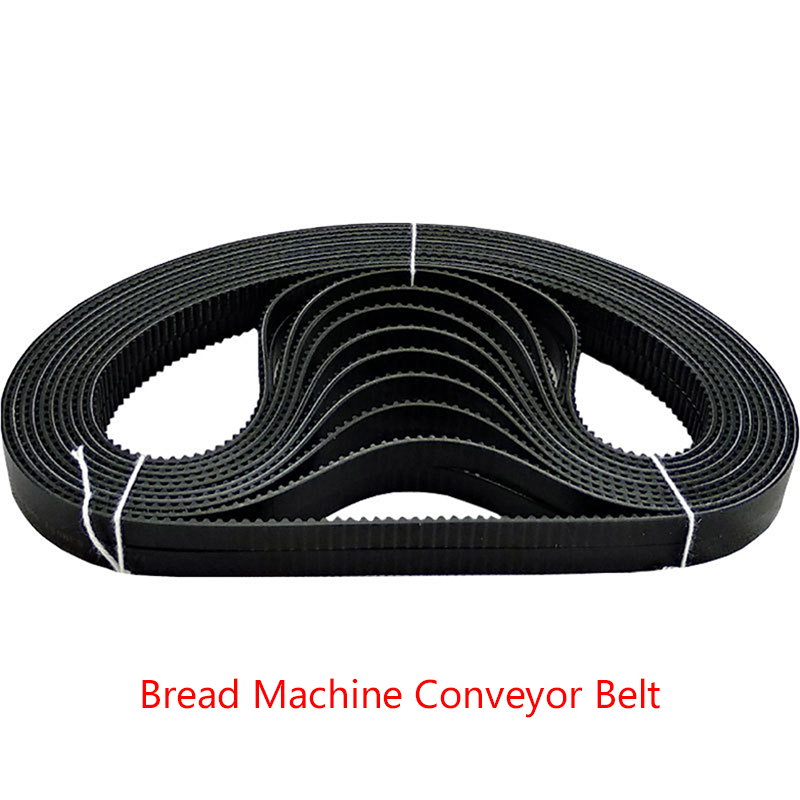 Universal Household Bread Machine Belts Bread Making Parts Accessories ...