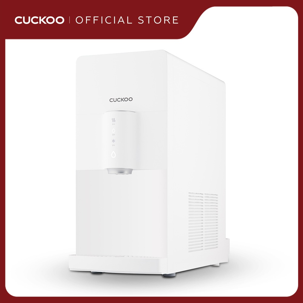 CUCKOO XCEL Water Purifier - Minimalist Design | Hot, Cold and Room ...
