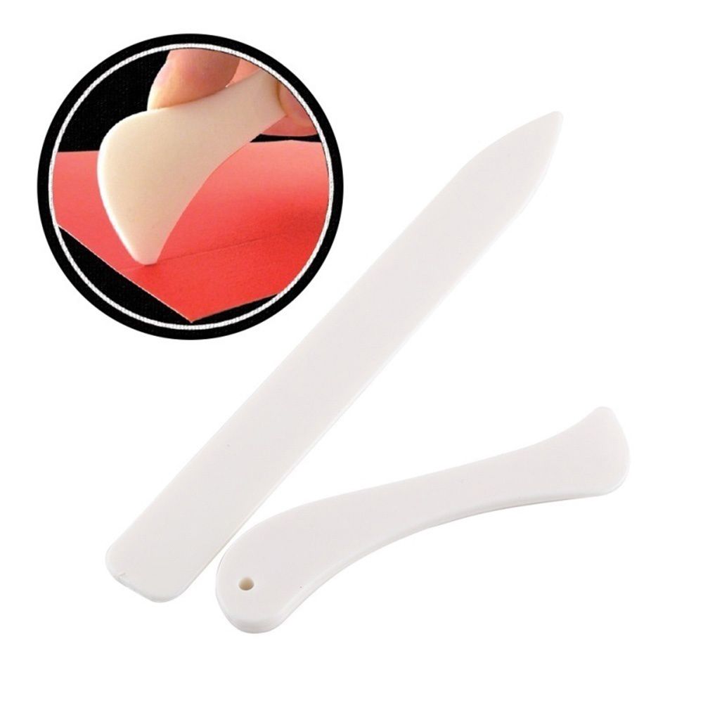 Office Creasing Bone Folder Bookbinding Paper Craft | Daraz.com.bd