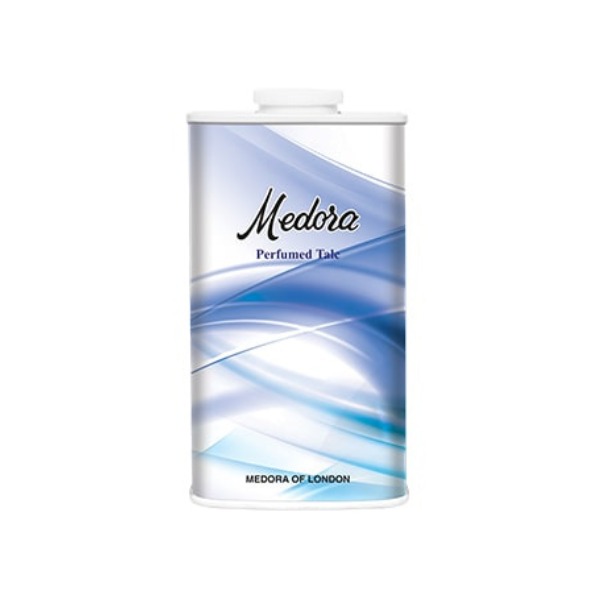 Medora Perfumed Talcum Powder Dignity 100Gm | Daraz.pk