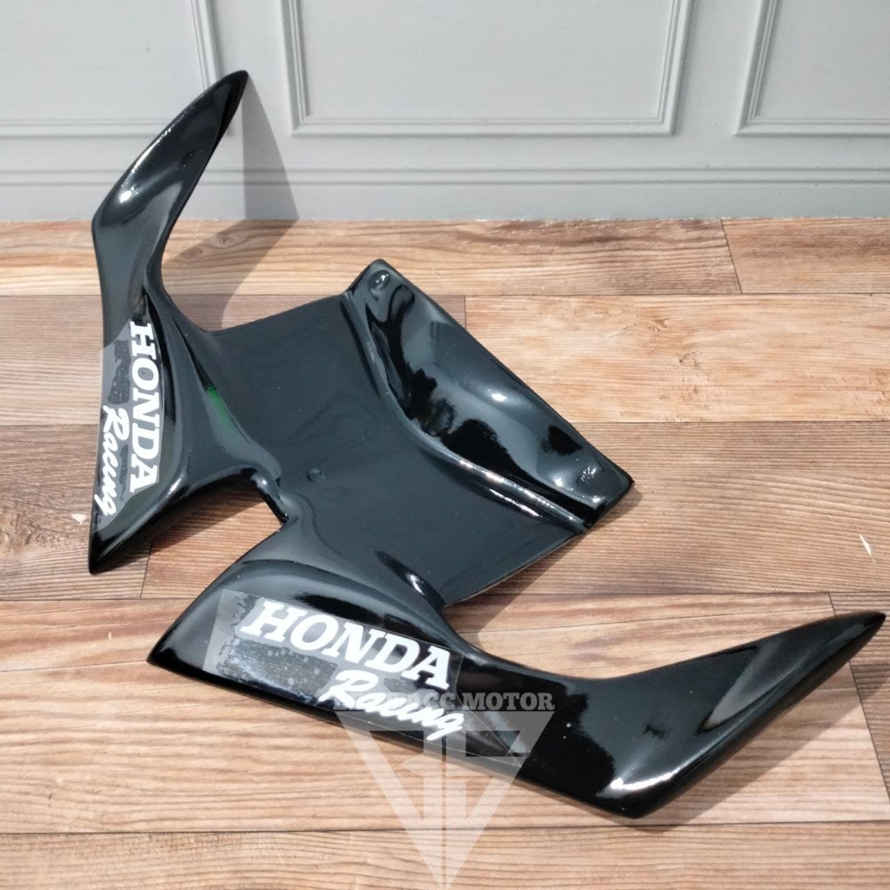 WINGLET motor BEAT DELUXE 2020 2021 2022 WINGLET MOTOR BEAT 2020 FI ...