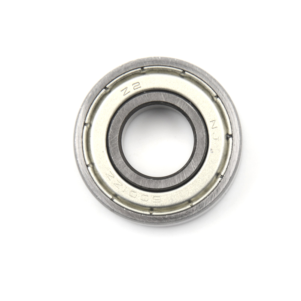 Carbon Steel 6001ZZ 6001Z 6001 Deep Groove Ball High Speed Bearing ...