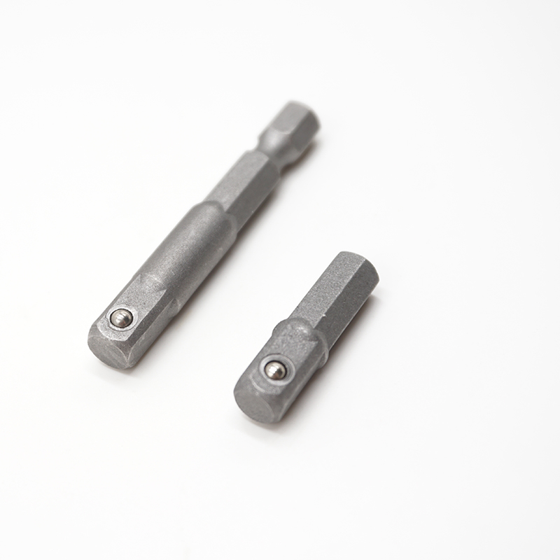 【NovaLink】2pcs 25 50mm Length inch Socket Wrench Adapter Extension Rod ...