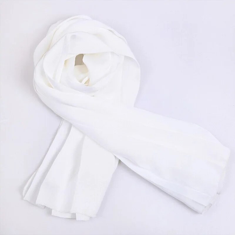 【Thriving】 Japanese Attack On Titan Mikasa Levi Ackerman Scarf Cosplay ...