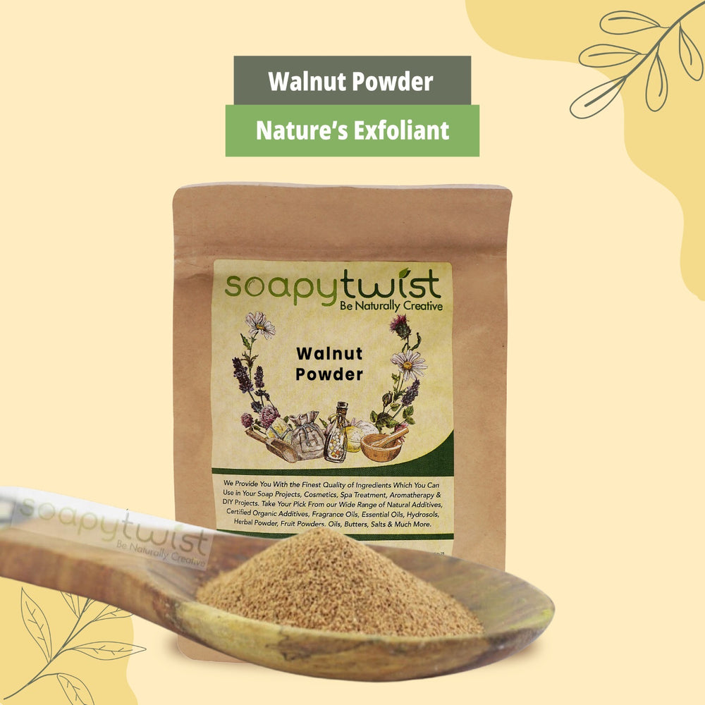 WALNUT POWDER 200g | Daraz.pk