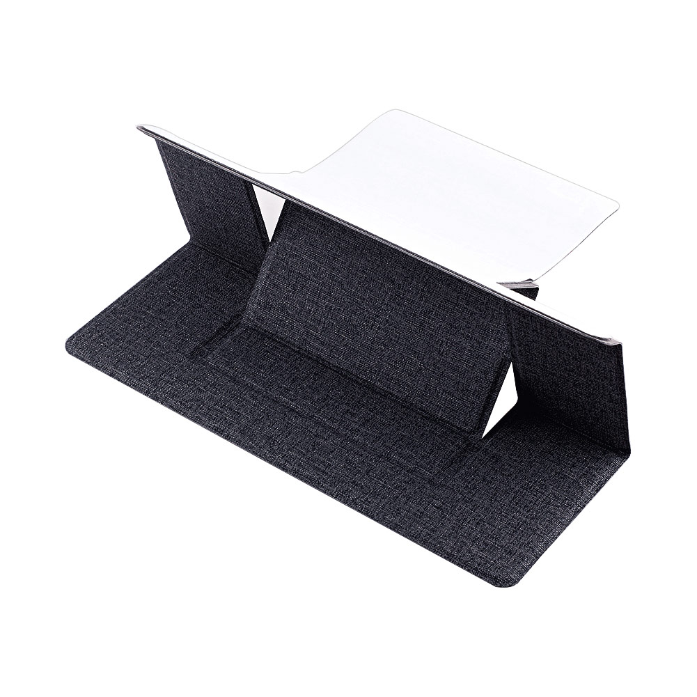 【Buy with eyes closed】New Portable Ultra-Thin Invisible Laptop Stand ...