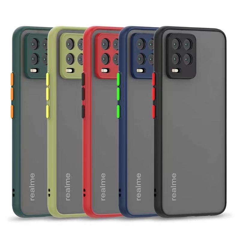 [ส่งจากไทย] Case Realme8 5G เคสโทรศัพท์ เรียวมี realme8 เคสกันกระแทก ...