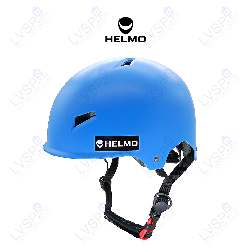 HELMO BIKE AND SPORTS HELMET FOR ADULTS, TEENS and KIDS | Lazada PH