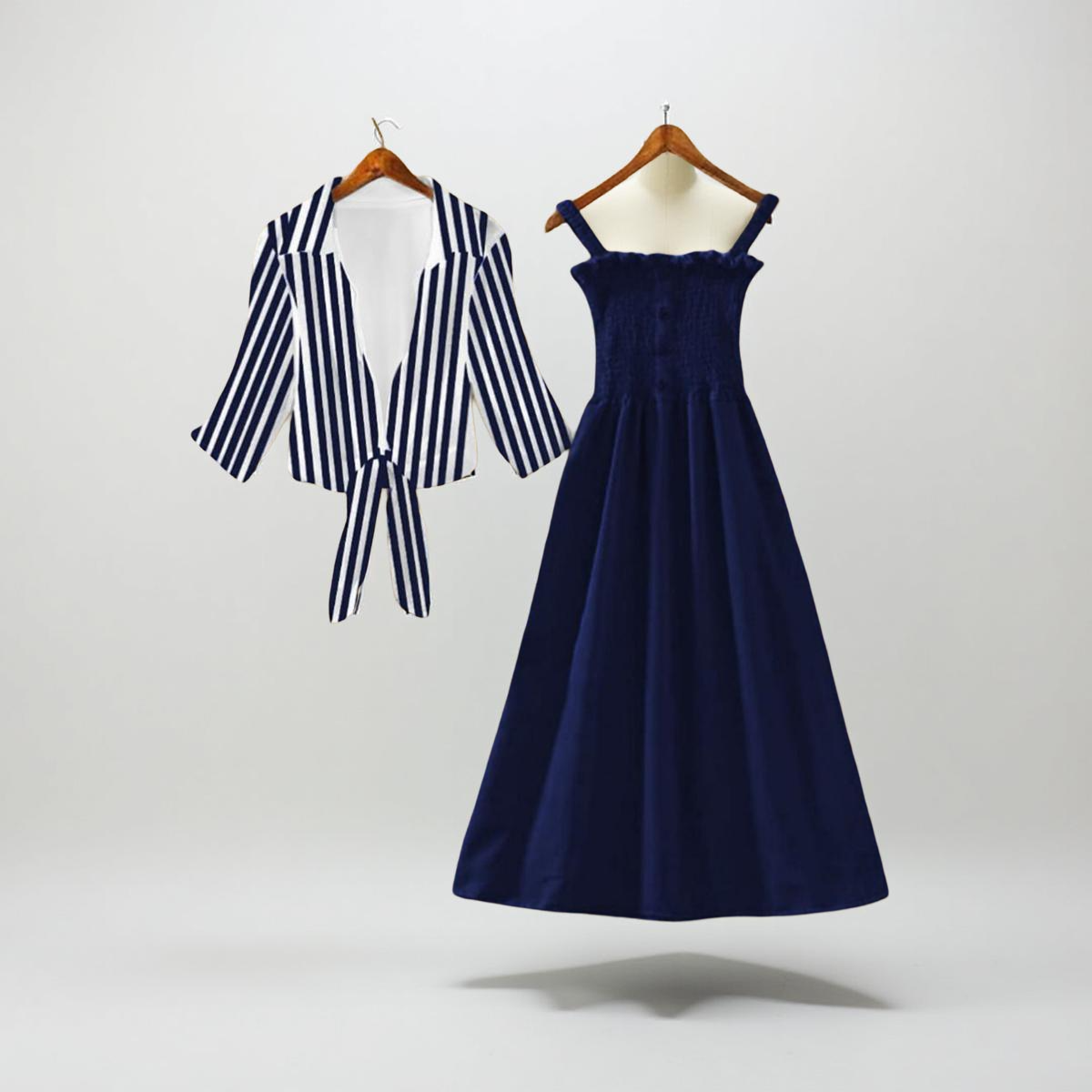 Rangoli Stitched 3PC Stylish Zebra Print Stitched Dress for Women ...