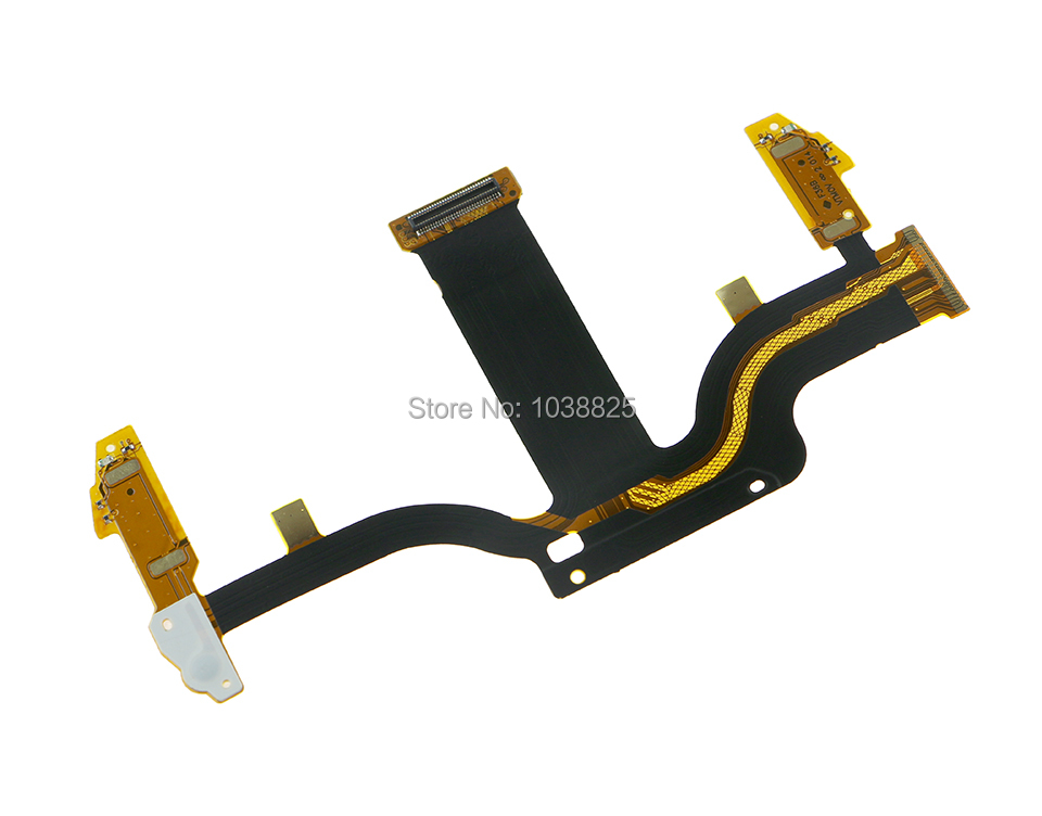 【EcoNest123】original new LCD Display Screen Cable For PSP Go Main ...