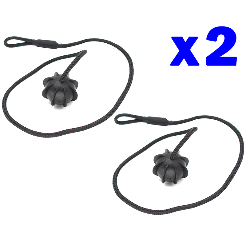 Hatch Tailgate Trunk Car Parcel Shelf String Cord Tonneau Cover Strap ...