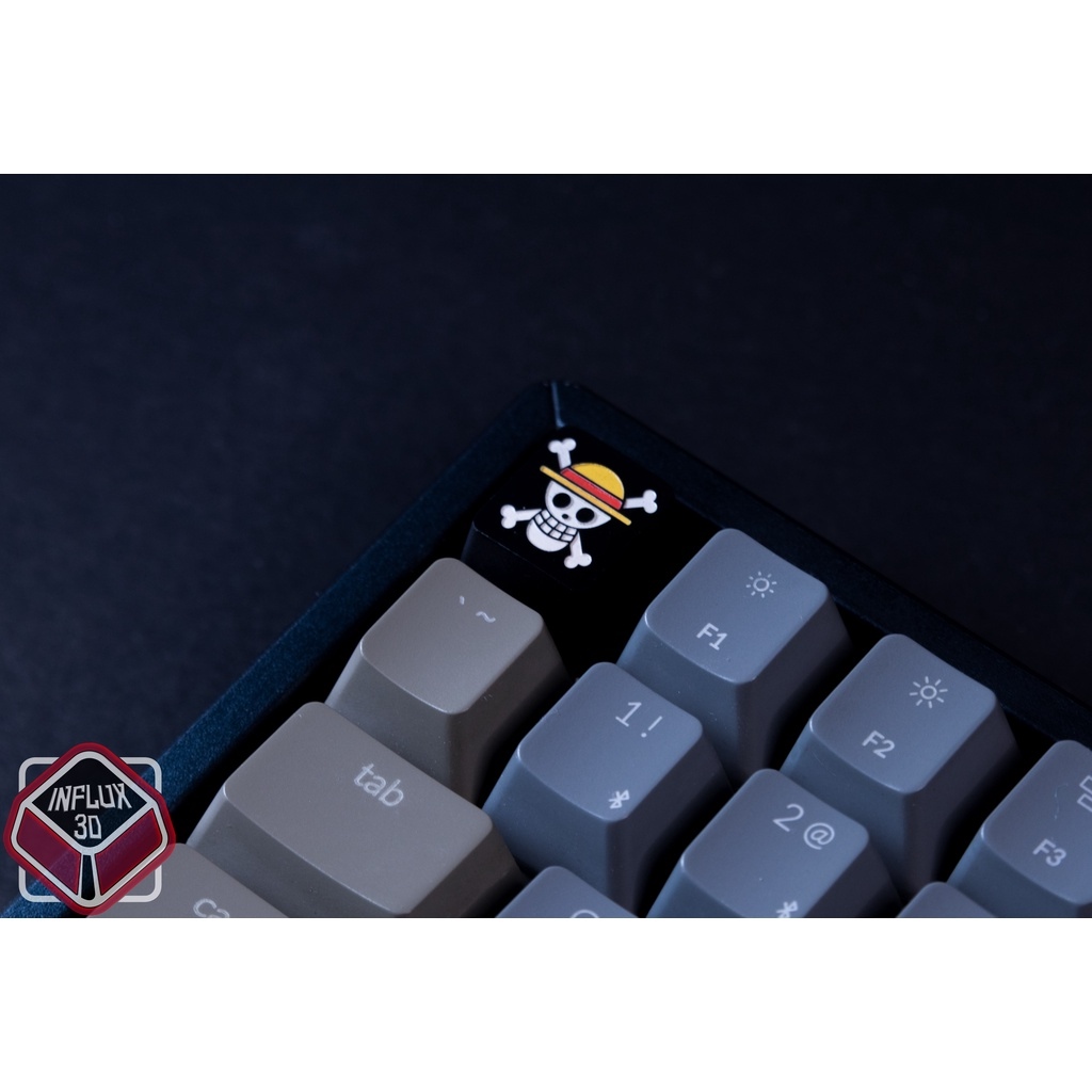 custom keycaps keycaps One Piece Logo Mechanical Keyboard Keycaps | Lazada