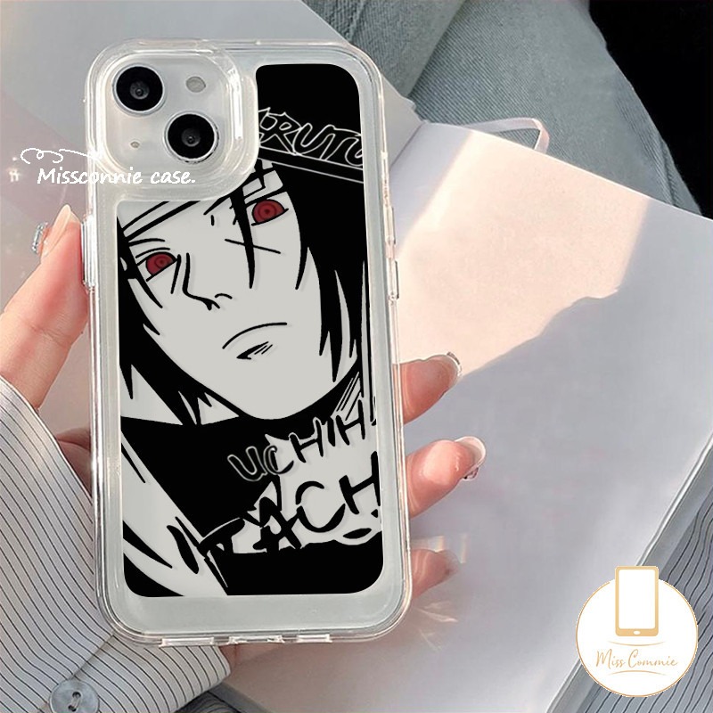 Trendy Brand Cool Cartoon Naruto Uzumaki Case Compatible for IPhone 11 ...