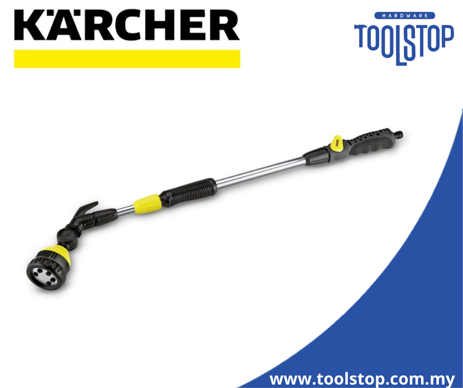KARCHER PREMIUM SPRAY LANCE | Lazada