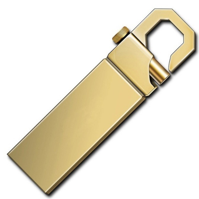 TB U disk blue interface 1T tiger buckle U disk high speed USB large ...