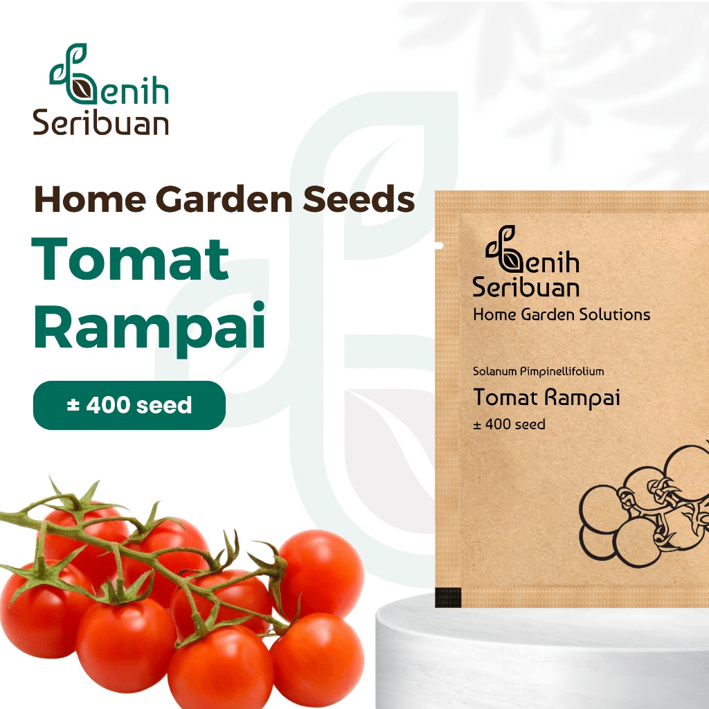 BENIH SERIBUAN - Bibit Sayur Lengkap Sayuran Rumahan Komplit Sayur ...