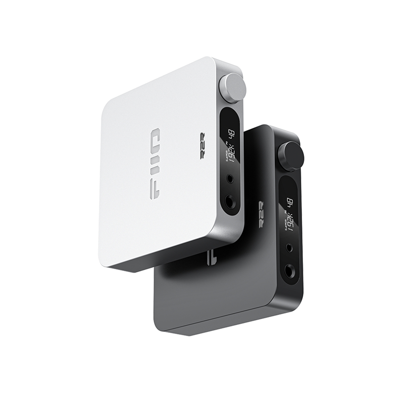 Free Shipping FiiO K11 R2R DAC and Headphone Amplifier for Home Audio ...