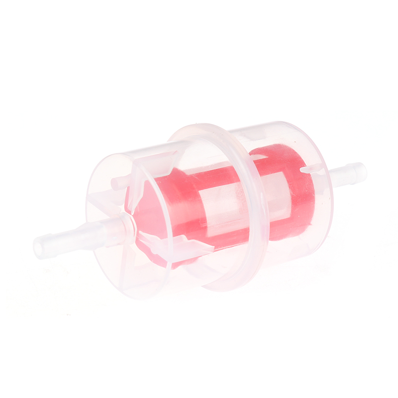 1 Pc Universal Car Parts Large Inline Fuel Filter Pipe Hose Car Diesel ...