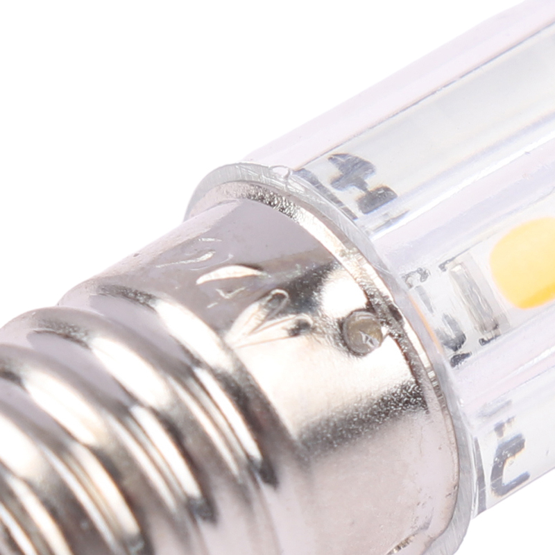 E10 Led Bulb 6V 12V 24V Upgrade Bulbs 4LED Lamp Replacement For Torch ...