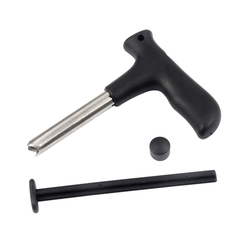 Coconut Opener Stainless Steel Tap Drill Kitchen Tool - | Daraz.com.bd
