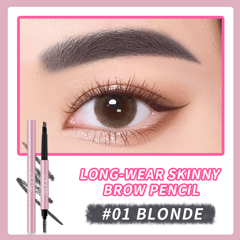 Kimuse Waterproof Eyebrow Tint Cosmetics Natural Long Lasting Paint ...