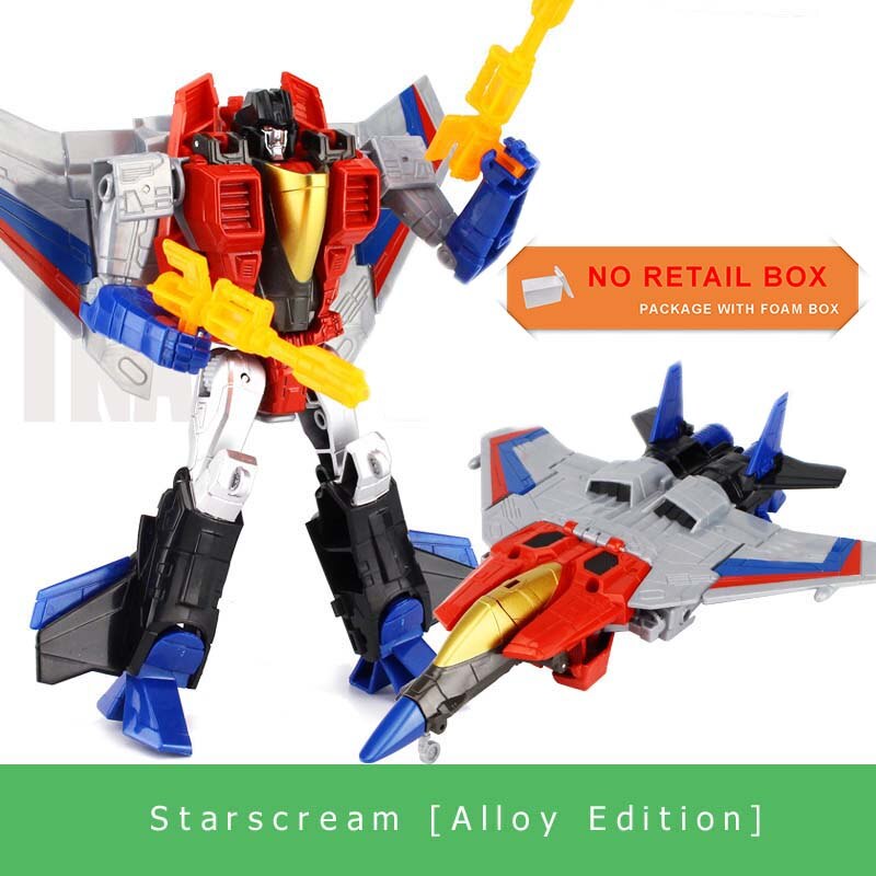 【100% ORIGINAL】G1 OP Commander Grimlock Red Spider Galvatron Yellow Bee ...