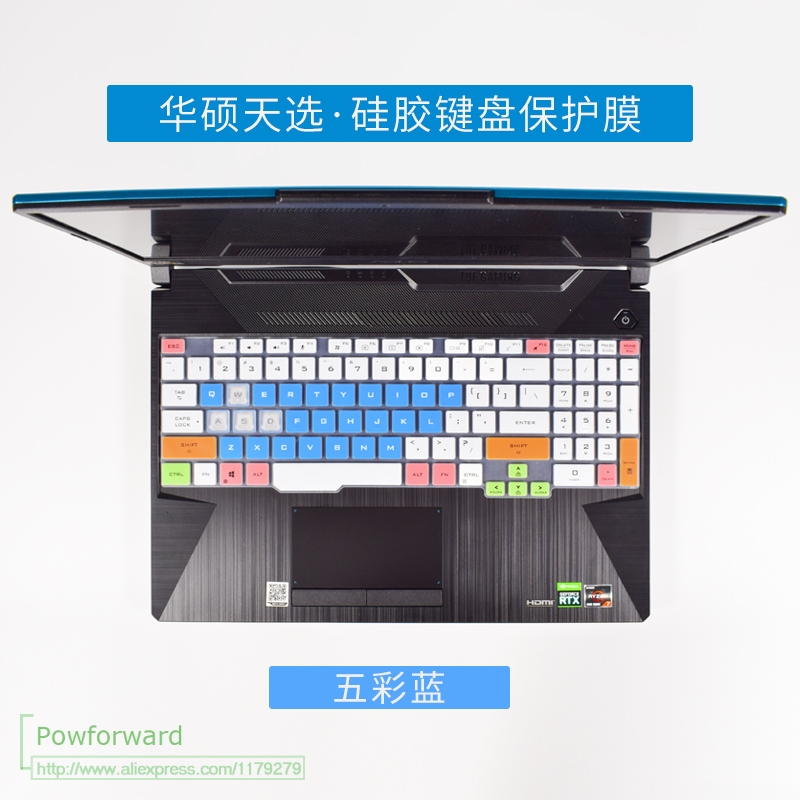 【UrbanNomad】for 15.6" ASUS TUF TUF506IU / TUF506IV / FA506 / FX506 17.3" TUF706IU TUF Gaming F15 ...