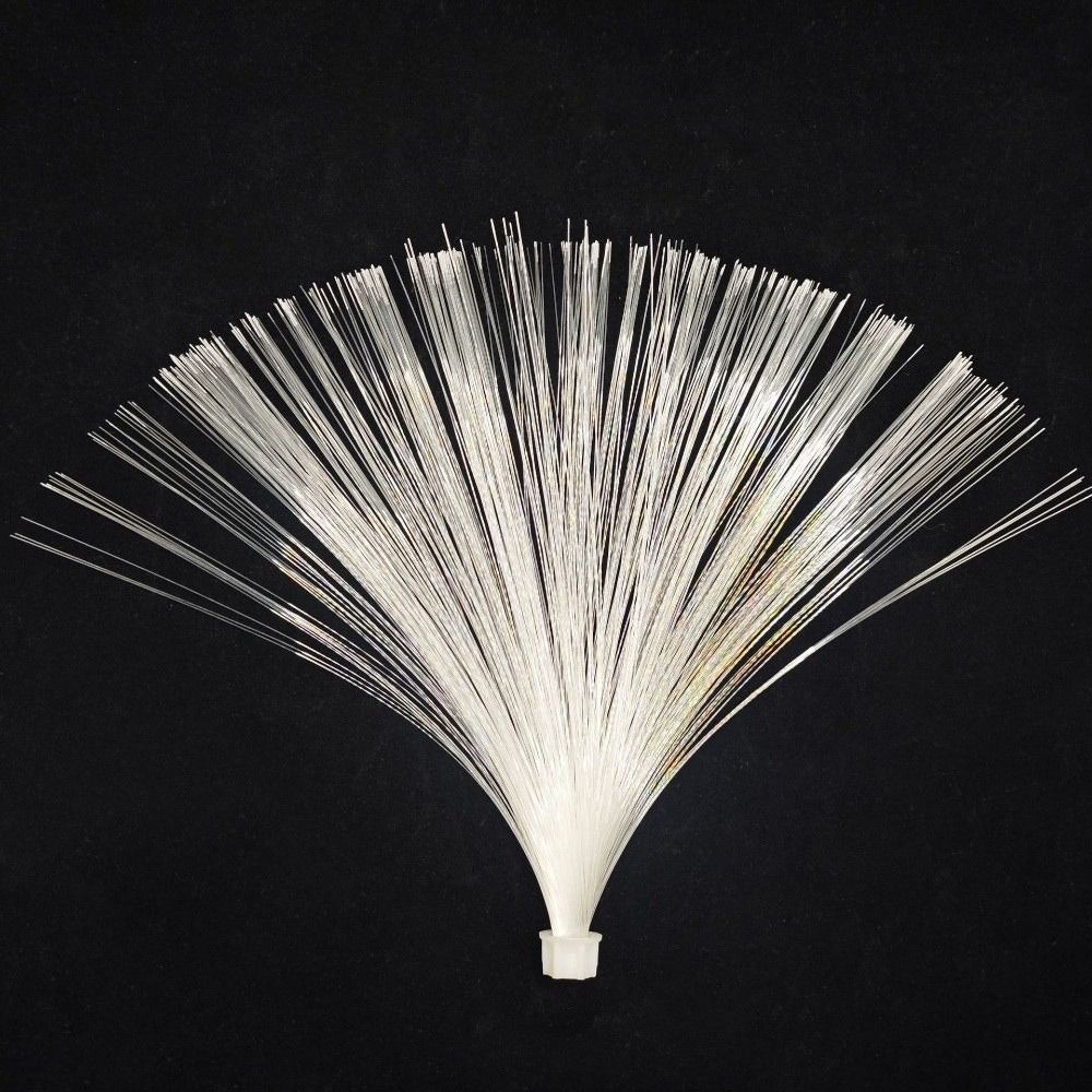 Creative Multicolor LED Fiber Optic Light Starry Sky Color-Changing ...