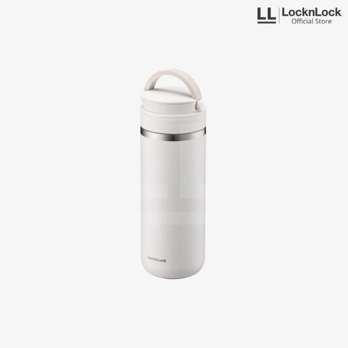 LocknLock Exclusive Metro Two-way Tumbler 475ml LHC4274 lock n lock original | Lazada Indonesia