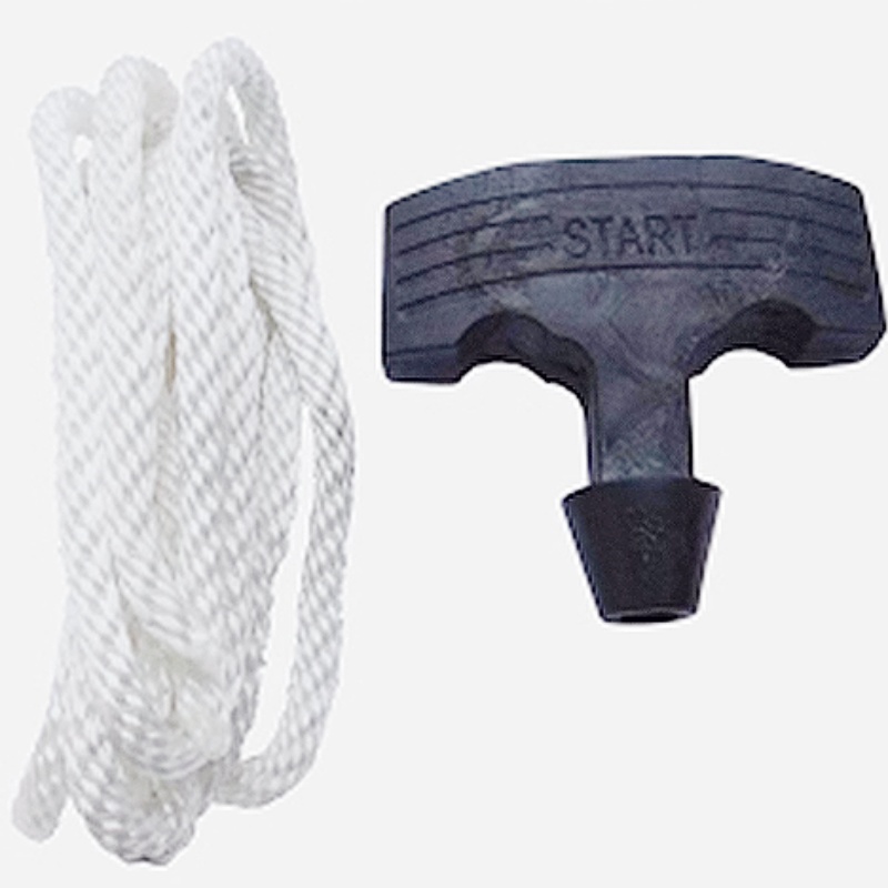 HAND PULLED COIL SPRING FIT ENGINE 170 178 186 188 192 GENERATOR 3KW ...